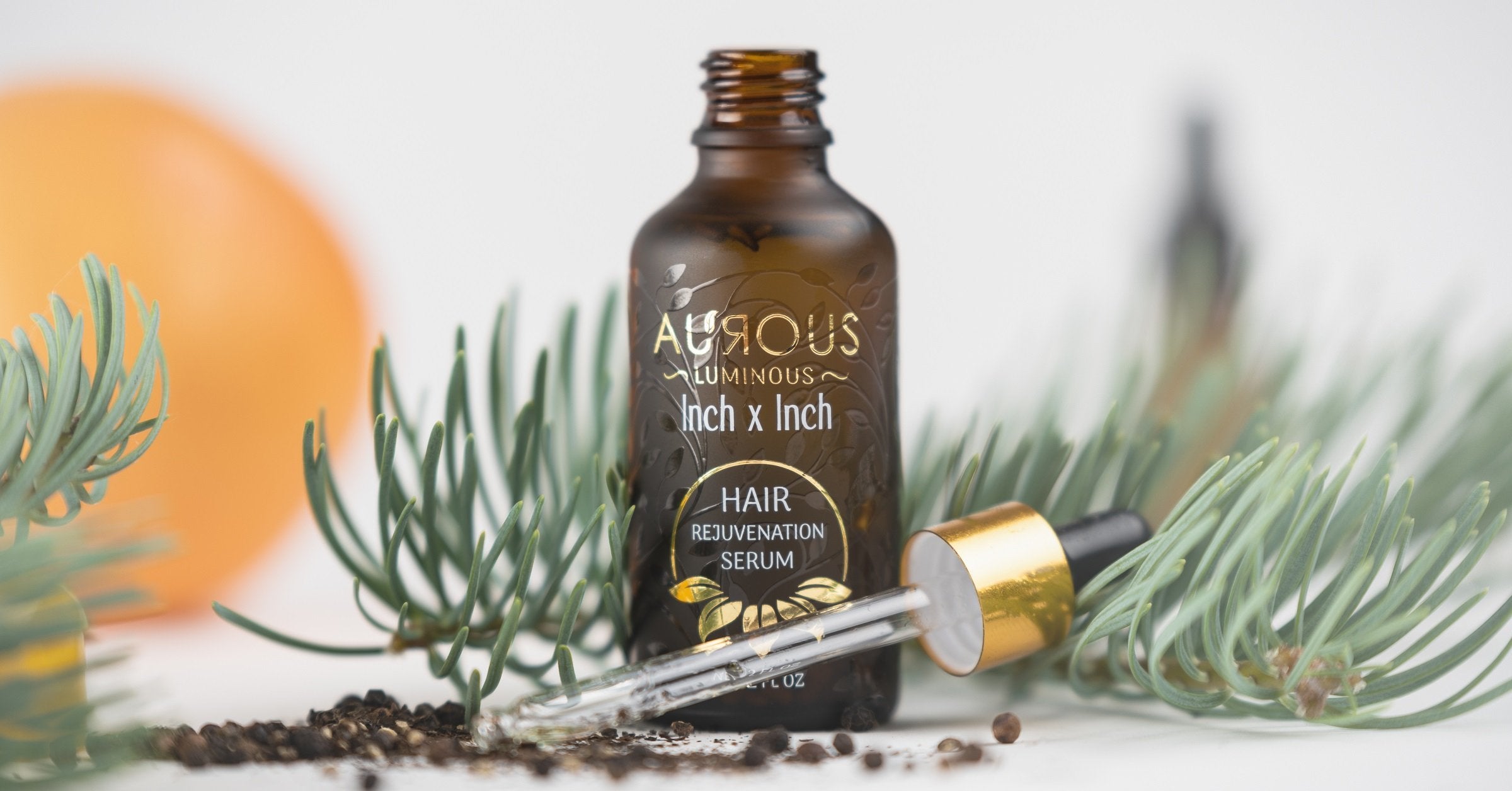 Taking Care of Different Hair Types – Aurous Luminous